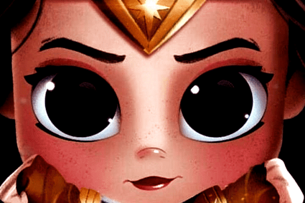 Wonder Woman Android Wallpapers - Top Free Wonder Woman Android ...