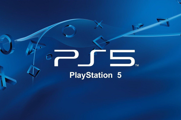 PlayStation 5 Logo Wallpapers - Top Free PlayStation 5 Logo Backgrounds ...