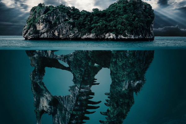 Mysterious iPhone Wallpapers - Top Free Mysterious iPhone Backgrounds ...