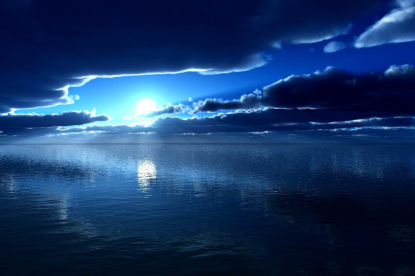 Peaceful Night Wallpapers - Top Free Peaceful Night Backgrounds ...