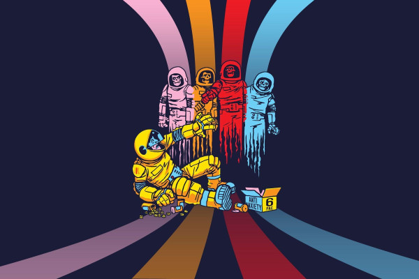 Alternative Wallpapers - Top Free Alternative Backgrounds - WallpaperAccess