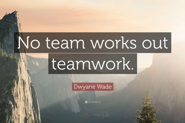 Teamwork Wallpapers - Top Free Teamwork Backgrounds - WallpaperAccess