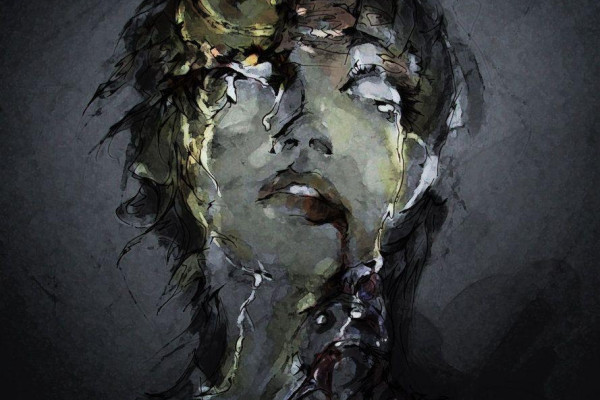 Anxiety Art Wallpapers - Top Free Anxiety Art Backgrounds - WallpaperAccess