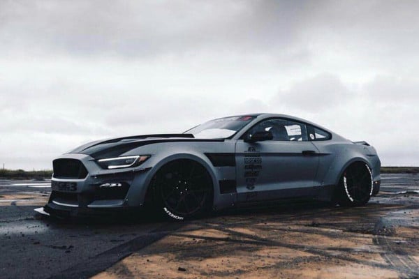 Custom BMW Wallpapers - Top Free Custom BMW Backgrounds - WallpaperAccess