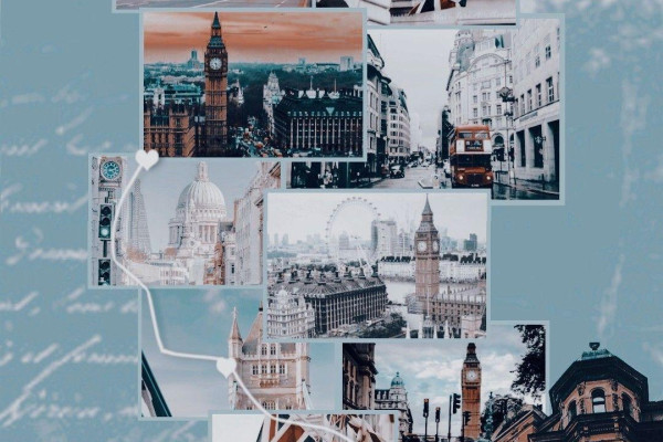 Old England Wallpapers - Top Free Old England Backgrounds - WallpaperAccess