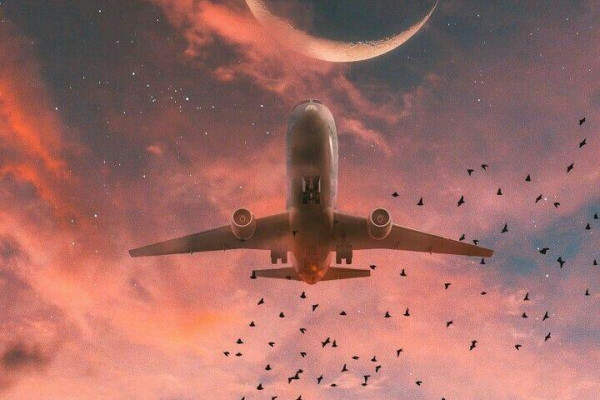 Cool Airplane Wallpapers - Top Free Cool Airplane Backgrounds ...