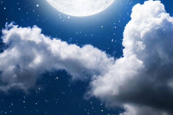 Night Clouds Wallpapers - Top Free Night Clouds Backgrounds ...