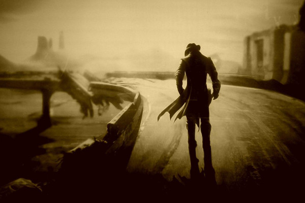 Lone Warrior Wallpapers - Top Free Lone Warrior Backgrounds ...