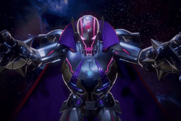 Cool Ultron Wallpapers - Top Free Cool Ultron Backgrounds - WallpaperAccess