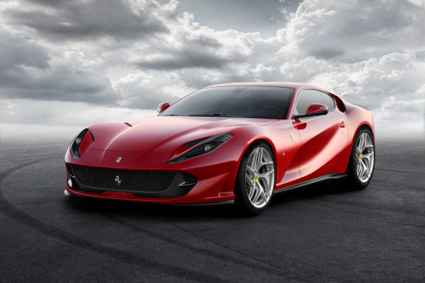 Ferrari Engine Wallpapers - Top Free Ferrari Engine Backgrounds ...
