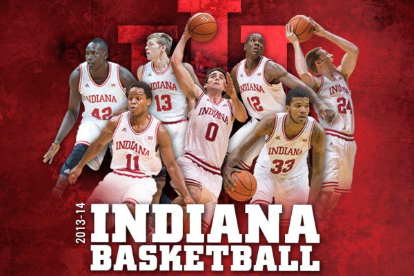 Indiana Basketball Wallpapers - Top Free Indiana Basketball Backgrounds ...