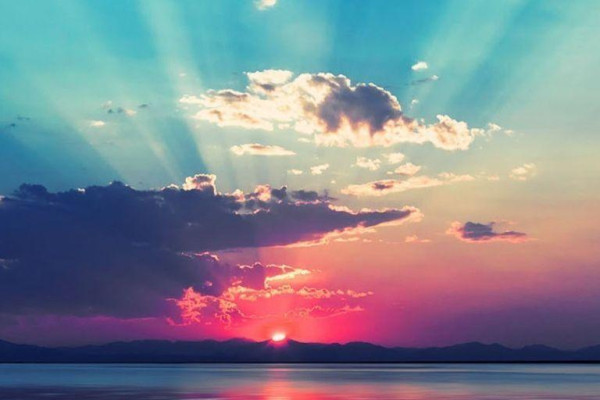 Calming Scenery Wallpapers - Top Free Calming Scenery Backgrounds ...