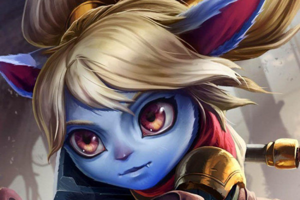 League of Legends Phone Wallpapers - Top Free League of Legends Phone ...