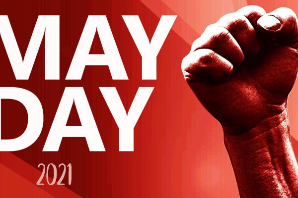 May Day Wallpapers - Top Free May Day Backgrounds - WallpaperAccess