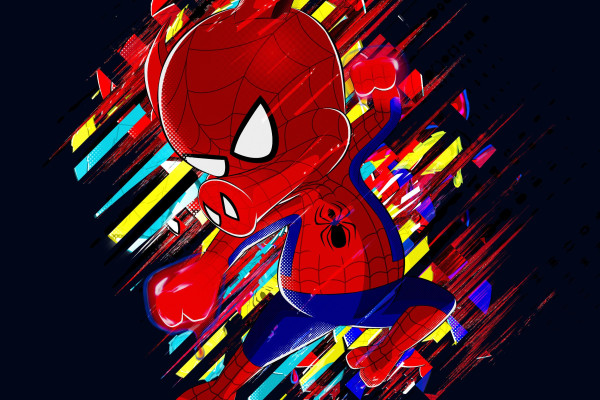 Cute Spider Wallpapers - Top Free Cute Spider Backgrounds - WallpaperAccess