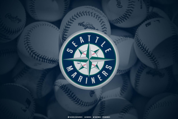 Seattle Mariners Wallpapers - Top Free Seattle Mariners Backgrounds ...