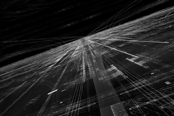 Dark Cyber Wallpapers - Top Free Dark Cyber Backgrounds - WallpaperAccess