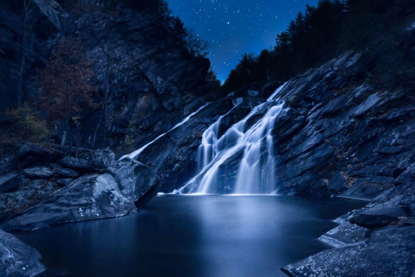 Japan Waterfall Wallpapers - Top Free Japan Waterfall Backgrounds ...