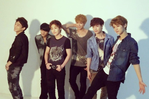 Exo Growl Wallpapers - Top Free Exo Growl Backgrounds - WallpaperAccess