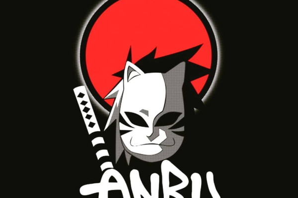 Anbu Mask Wallpapers - Top Free Anbu Mask Backgrounds - WallpaperAccess
