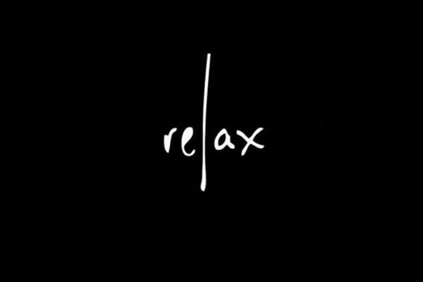 Relax Black Wallpapers - Top Free Relax Black Backgrounds - WallpaperAccess
