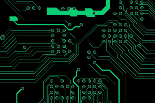 Electronic Circuit Wallpapers - Top Free Electronic Circuit Backgrounds ...