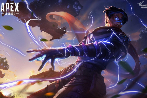 Apex Legends Horizon Wallpapers - Top Free Apex Legends Horizon ...