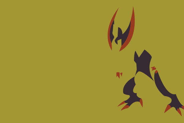 Unova Wallpapers - Top Free Unova Backgrounds - WallpaperAccess