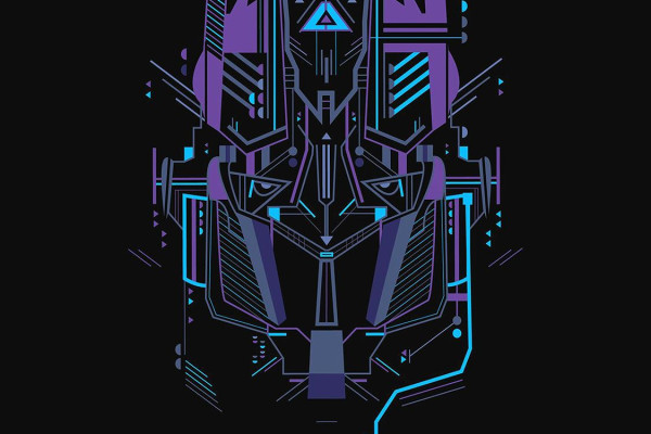 Transformers Symbol Wallpapers - Top Free Transformers Symbol ...