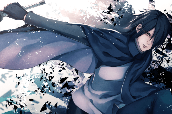 Boruto PC Wallpapers - Top Free Boruto PC Backgrounds - WallpaperAccess