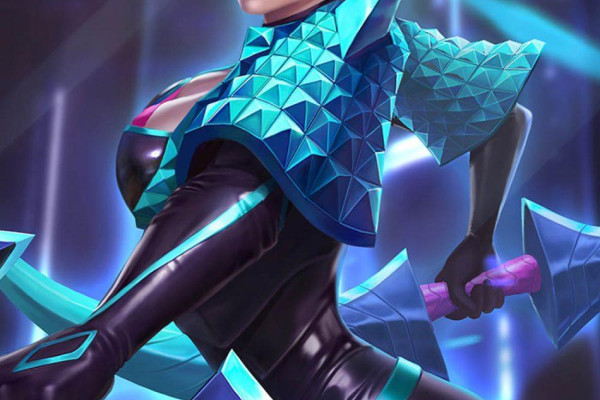 Ruby Mobile Legends Wallpapers - Top Free Ruby Mobile Legends ...