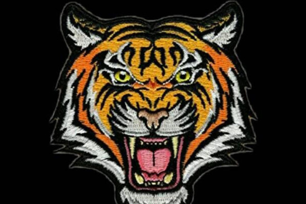 Gucci Tiger Wallpapers - Top Free Gucci Tiger Backgrounds - WallpaperAccess