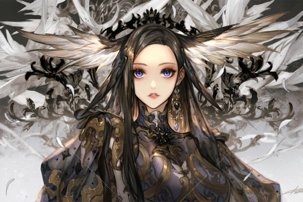 Anime Earth Wallpapers - Top Free Anime Earth Backgrounds - WallpaperAccess