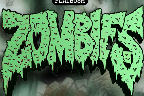 Flatbush Zombies iPhone Wallpapers - Top Free Flatbush Zombies iPhone ...