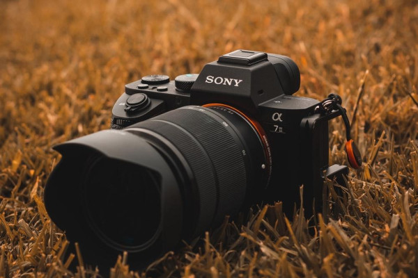 4K Camera Wallpapers - Top Free 4K Camera Backgrounds - WallpaperAccess