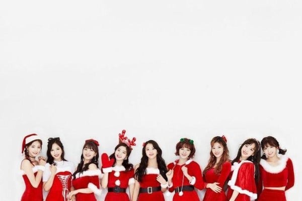 Twice Logo Desktop Wallpapers - Top Free Twice Logo Desktop Backgrounds ...