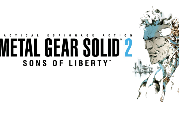 Metal Gear Solid Desktop Wallpapers - Top Free Metal Gear Solid Desktop ...