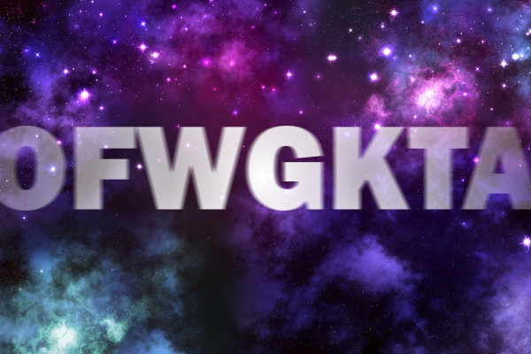 OFWGKTA Wallpapers - Top Free OFWGKTA Backgrounds - WallpaperAccess
