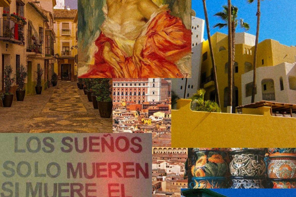 Spanish Theme Wallpapers - Top Free Spanish Theme Backgrounds ...