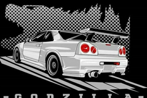 GTR 4K Wallpapers - Top Free GTR 4K Backgrounds - WallpaperAccess