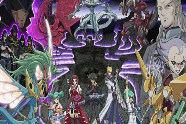 5D HD Wallpapers - Top Free 5D HD Backgrounds - WallpaperAccess