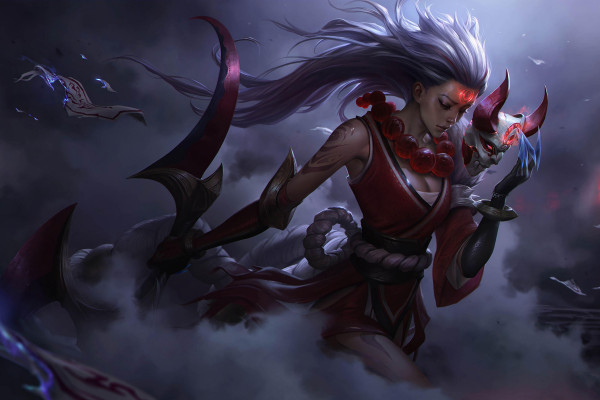League of Legends Leona Wallpapers - Top Free League of Legends Leona ...