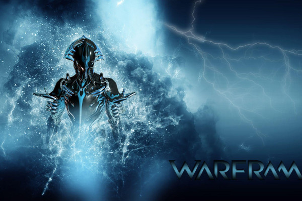 Warframe Phone Wallpapers - Top Free Warframe Phone Backgrounds ...