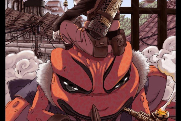 Naruto Green Wallpapers - Top Free Naruto Green Backgrounds ...