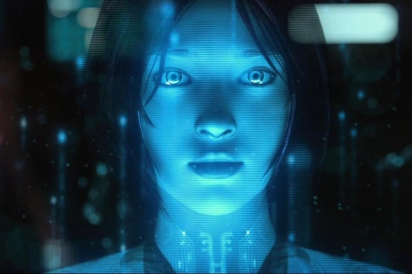 Cortana 4K Wallpapers - Top Free Cortana 4K Backgrounds - WallpaperAccess