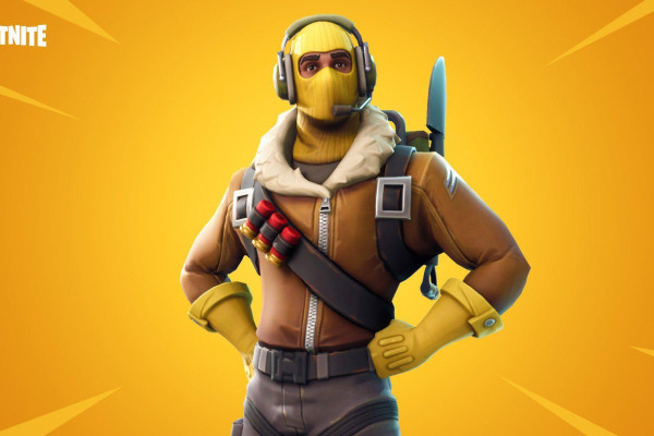 Wildcat Fortnite Wallpapers - Top Free Wildcat Fortnite Backgrounds ...