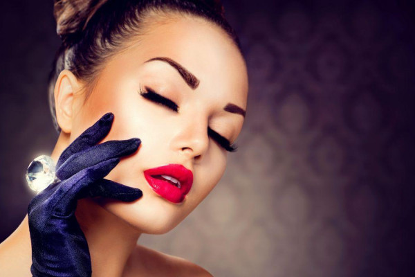 Makeup Art Wallpapers - Top Free Makeup Art Backgrounds - WallpaperAccess