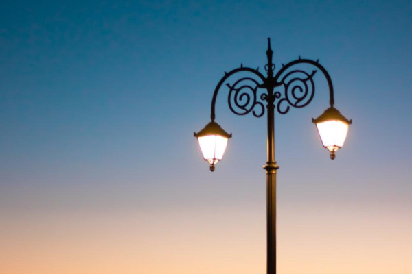 Lamp Wallpapers - Top Free Lamp Backgrounds - WallpaperAccess