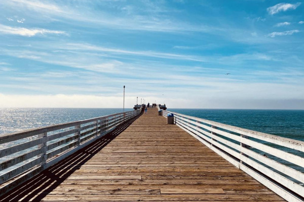 Beach Boardwalk Wallpapers - Top Free Beach Boardwalk Backgrounds ...