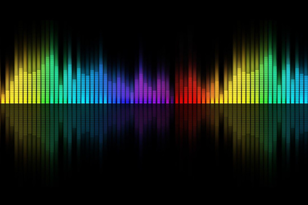 Visualizer Wallpapers - Top Free Visualizer Backgrounds - WallpaperAccess